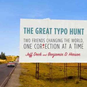 The Great Typo Hunt - Review